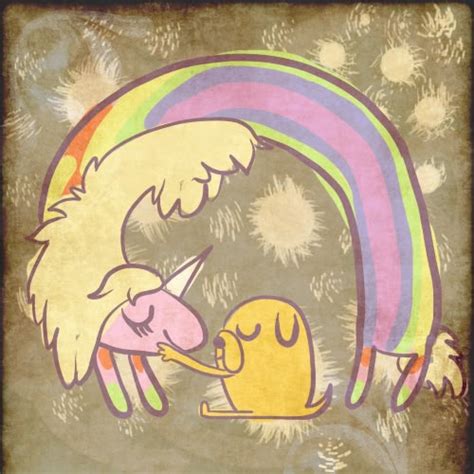 Pin By Sunny On Adventure Time Lady Rainicorn Adventure Cartoon Art