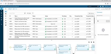 sas solution for ifrs 17 sas