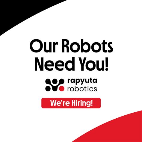 Rapyuta Robotics Current Openings