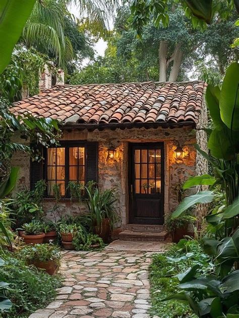 Pin By Guillermo Vásquez On Casas Village House Design Dream House Exterior House Outside Design
