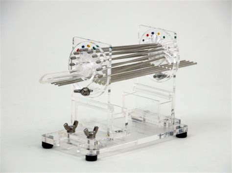 Ballman Restrainer For Mouse Braintree Scientific