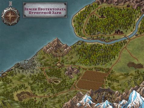 Mrakovey Inkarnate Inkarnate Create Fantasy Maps Online