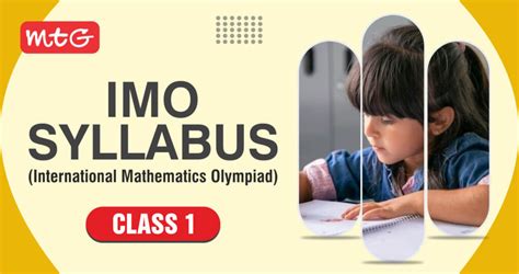 Imo Syllabus Class 1 2023 24 Mtg Blog