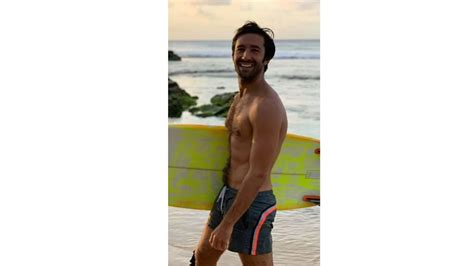 Álex Ripoll Edad ¿quién Es Y Cuántos Años Tiene El Abogado Español