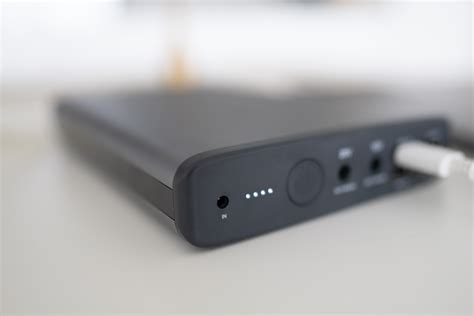 Maxoak K2 50000mAh Power Bank Review - Alex Kwa