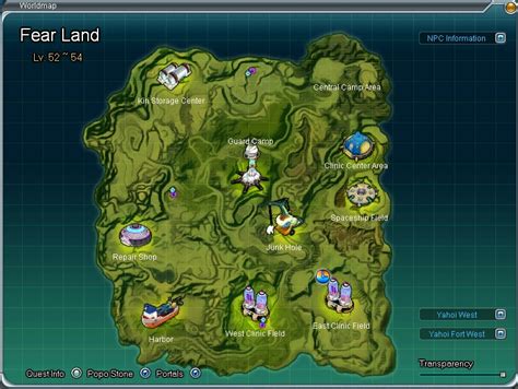 Dboglobal Game Guide