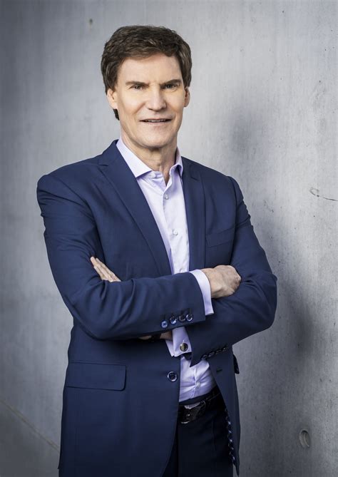 Nachgefragt Bei Carsten Maschmeyer Das Team Muss Stimmen Offenburg