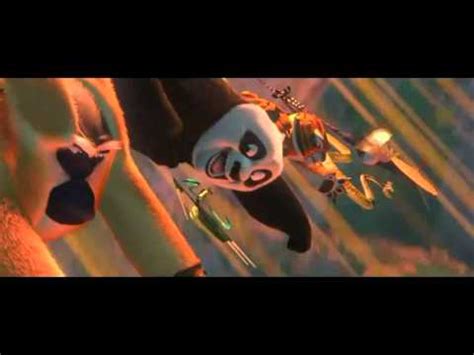 Kung Fu Panda 2 Tv Spot Awesomeness Hd Youtube