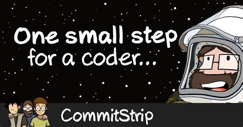 CommitStrip The Blog Relating The Daily Life Of Web Agency Developers Part