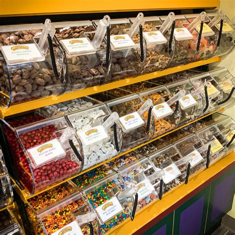 Scheels To Add Candy Shop Siouxfalls Business