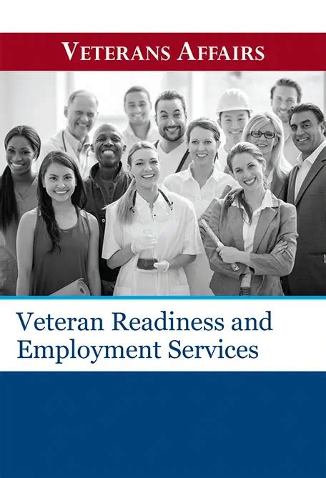 Va Veteran Readiness And Employment Content