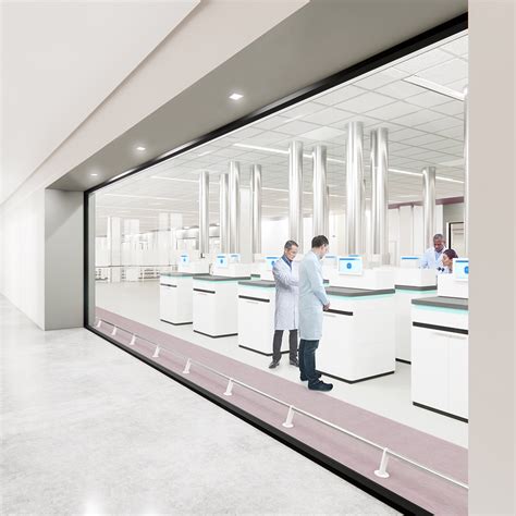Data Coordinator Biotech Career Blueprint