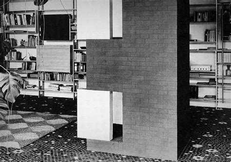 1035 Egon Eiermann Eiermann House