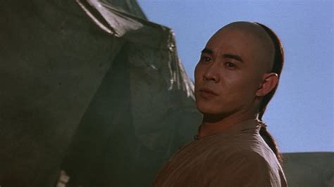 황비홍 서역웅사 Tving