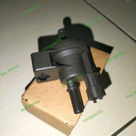 Promo Canister Vacum Purge Katup Solenoid Chevrolet Spin 1200 Aveo Sonic Diskon 23 Di Seller
