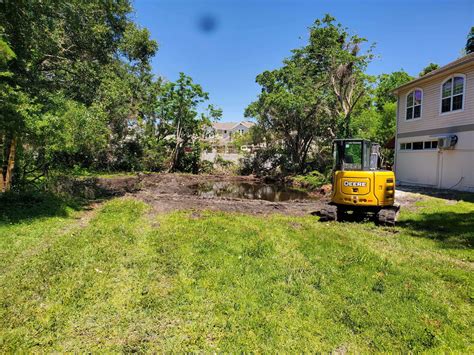 Charlie Christolini | Custom Pond Rebuild | FL | Int Subsea Services