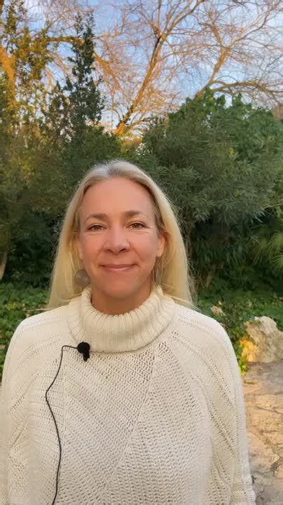 Vanja Kovacevic Acc On Linkedin Let 2024 Be The Year Of Your Authentic Living Finding Your