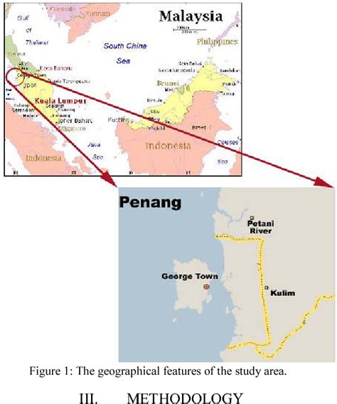 Figure 1 From Comparison Of Neural Network And Maximum Likelihood Classifiers For Land Cover