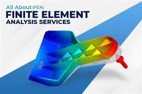 Fea Finite Element Analysis Fea Structural Analysis Technosoft