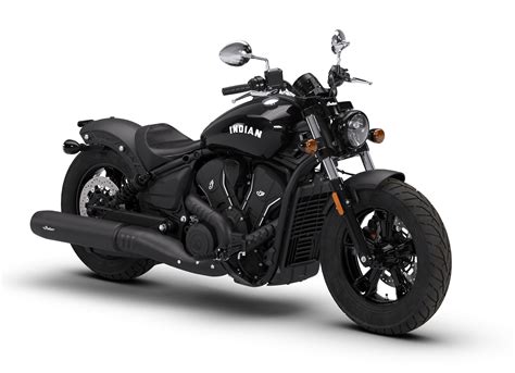 2026 Indian Scout Sixty Bobber Review Total Motorcycle