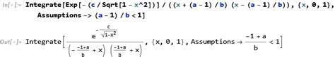 Numerical Integration Which Rule To Choose For NIntegrate Mathematica Stack Exchange