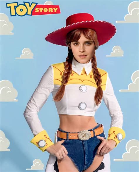Emma Jenner Halloween 1 By Aayush1k On Deviantart