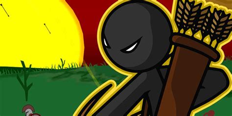 The 8 Best Stickman Stick Figure Games For Android And Iphone Whatnerd