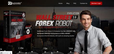 Wallstreet Forex Robot Review Get Discount On Reliable Trading Tool