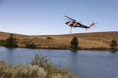 Thursday Update Retreat Fire Grows Along U S 12 Corridor Local