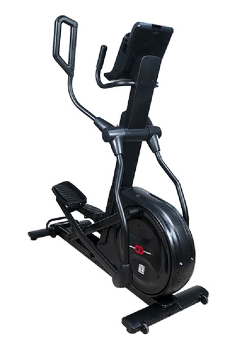 Эллиптический тренажер CardioPower X52 купить в Москве по выгодной цене ...