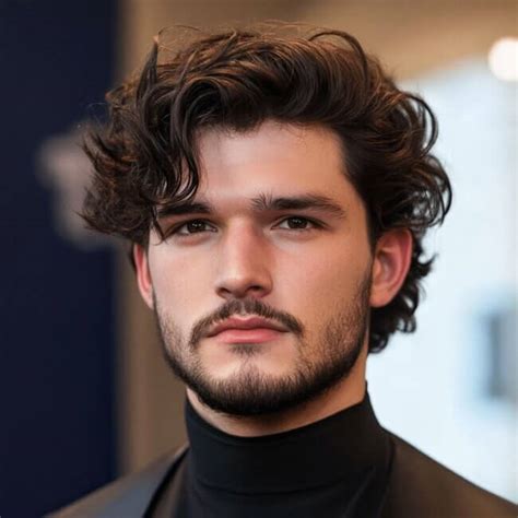 47 Of The Most Handsome Male Hairstyles