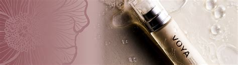 Voya Organic Beauty Exfoliants Natural Beauty Group