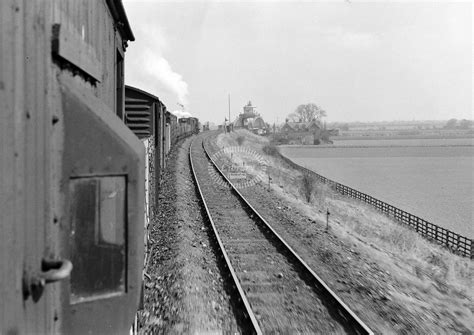 The Transport Library Br British Railways Steam Locomotive Class 4mt