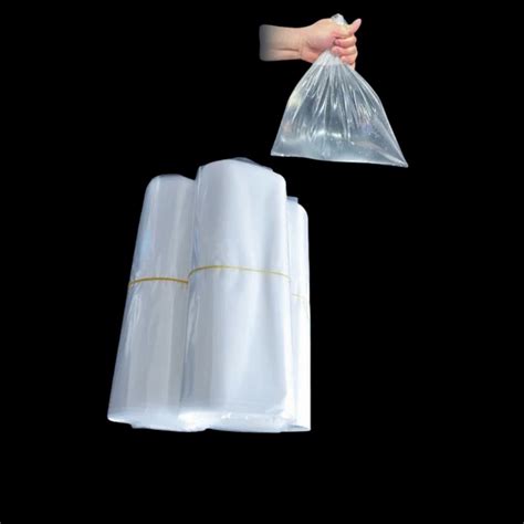 Ldpe Liquid Packing Bag At ₹ 125kg Food Packing Bag In Surat Id