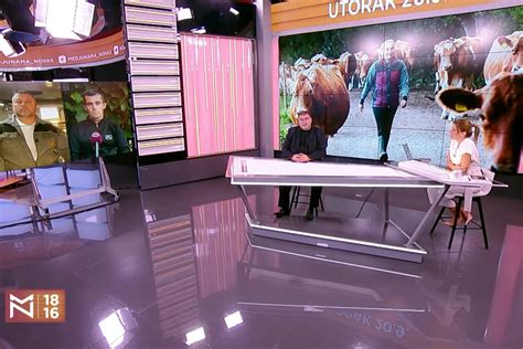 U Novembru Nas Sa Mesom Očekuje Ista Situacija Kao Sa Mlekom