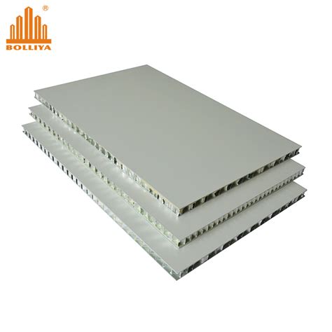 Lightweight Composite Plastic Honeycomb Panels Shop Stores