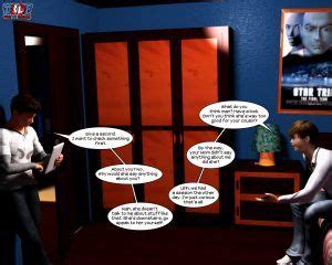 Busted And Caught 2 Y3df Mycomicsxxx