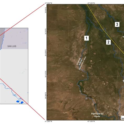 Colaboratorio De Biodiversidad Ecología Y Conservación Colbec