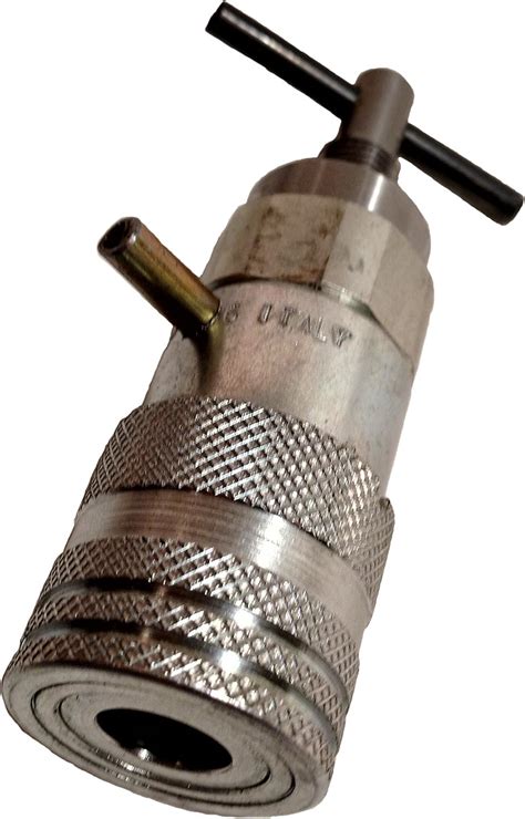 Hydraulic Fitting Pressure Relief Tool At Virginia Lyman Blog