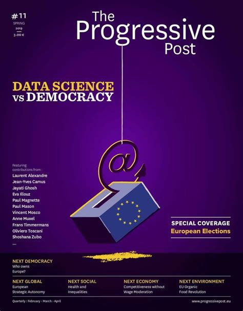 The Progressive Post 11