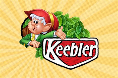 Elves Keebler Olc