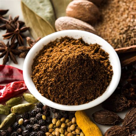 What Is Garam Masala? (+ How to Use It) - Insanely Good