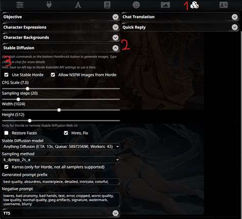 Sillytavern The Nerd Guide Rsillytavernai