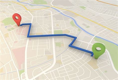 Geocoding Made Simple Transforming Addresses Into Coordinates With