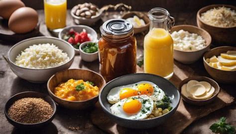 Understanding Egg Allergy Symptoms Triggers And Solutions