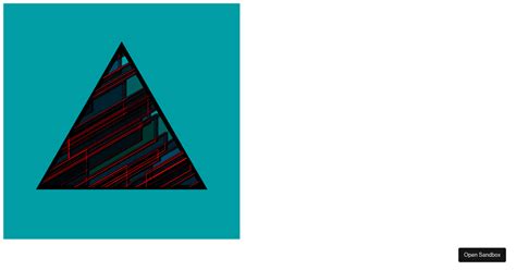 skewdrects mask codesandbox