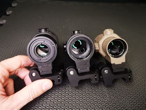 Review Eotech G45 Sts Magnifier Spartanat