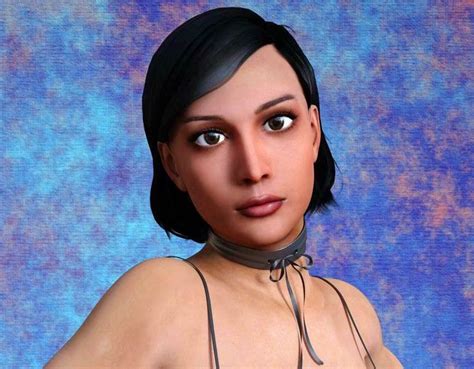 Talidesade肖像插画作品插画肖像作品新浪新闻