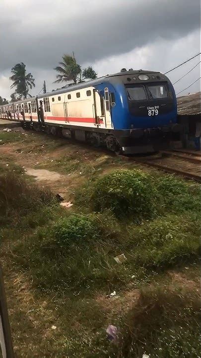 S10 897 Blue China 🇨🇳 Train 🚂 Touristtrain Station Shorts Short