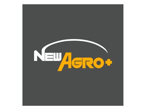 Download New Agro Logo Vector Online Logowik